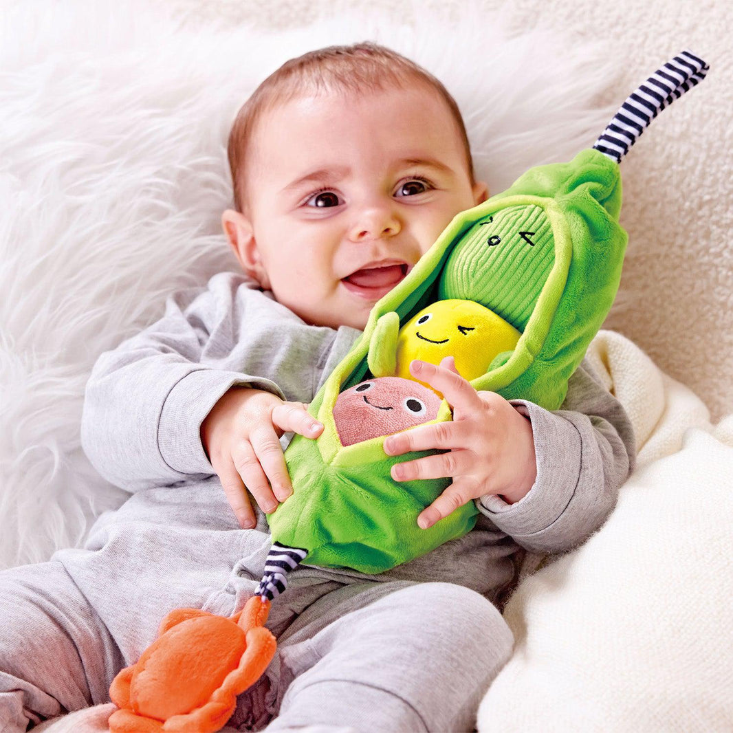 Gifts for Babies – ECOBUNS BABY + CO.