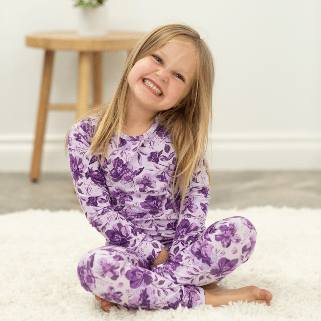 Amelia Bedelia Big Kid Pajama Set – ECOBUNS BABY + CO.